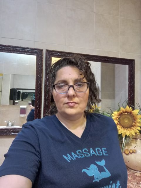 Massage Mermaid Spa