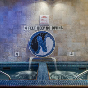 Mermaid SPA – Russkaya banya
