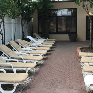 Mermaid SPA – Russkaya banya