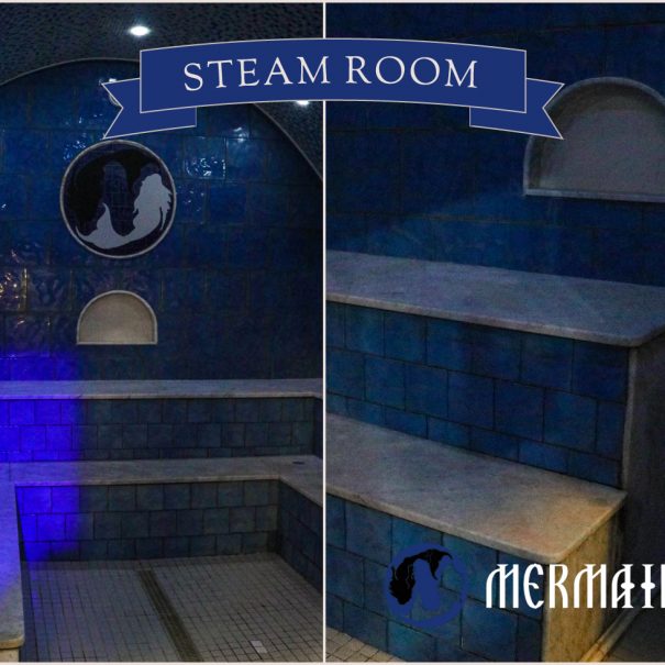 Mermaid SPA – Banya